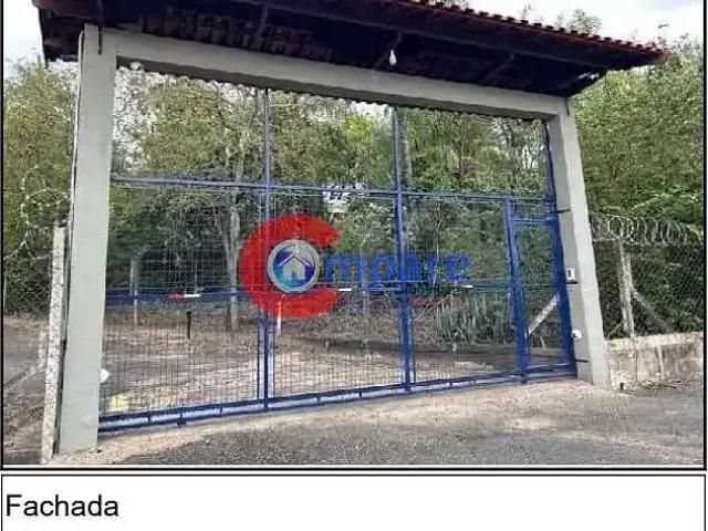 Casa / Sobrado para Venda em Piratininga/SP Zona Rural