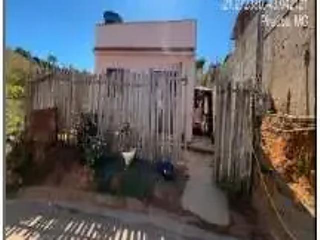 Casa / Sobrado para Venda em Piraúba/MG Piraubinha 1 Quartos