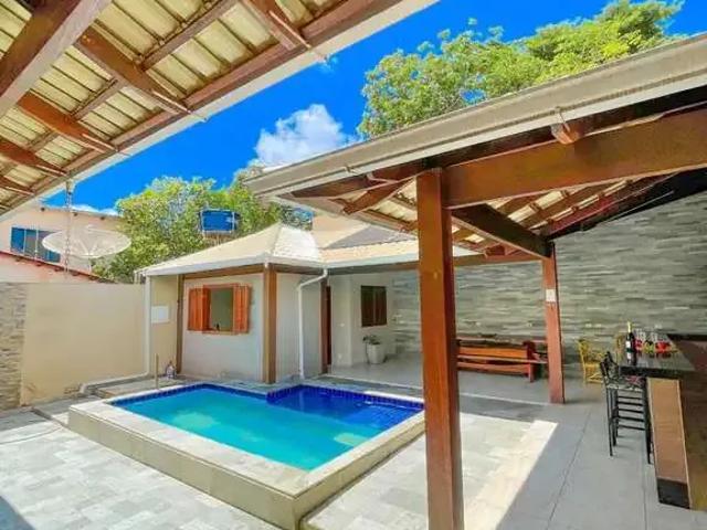 Casa / Sobrado para Venda em Pirenópolis/GO Centro 5 Quartos