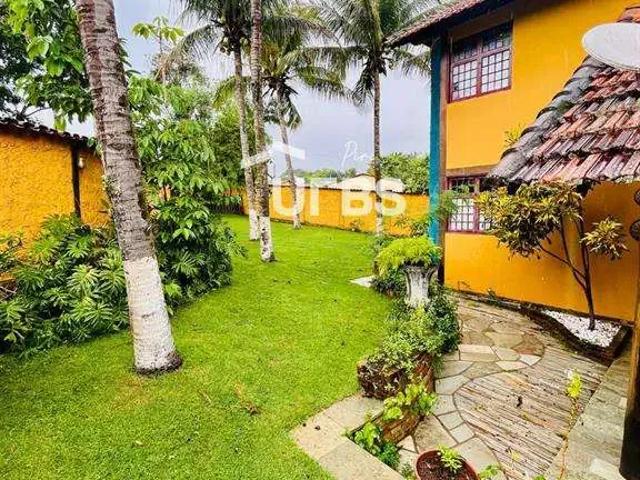 Casa / Sobrado para Venda em Pirenópolis/GO Centro 6 Quartos