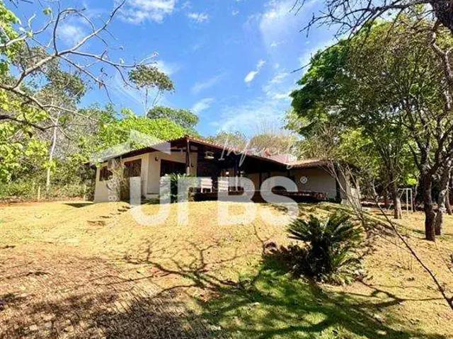 Casa / Sobrado para Venda em Pirenópolis/GO Centro 2 Quartos