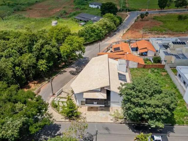 Casa / Sobrado para Venda em Pirenópolis/GO Jaranápolis 15 Quartos