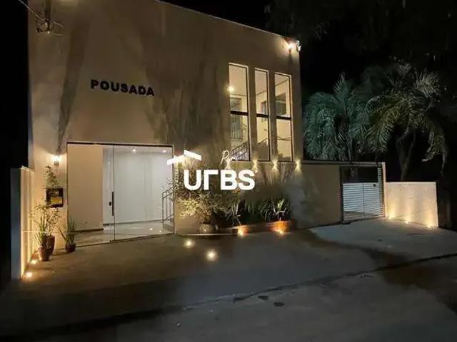 Casa / Sobrado para Venda em Pirenópolis/GO Jardim Taquaral 14 Quartos