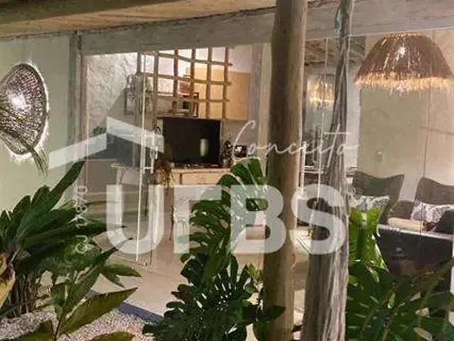 Casa / Sobrado para Venda em Pirenópolis/GO Jardim Taquaral 2 Quartos