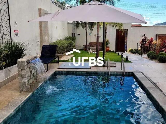 Casa / Sobrado para Venda em Pirenópolis/GO Jardim Alto da Boa Vista 3 Quartos