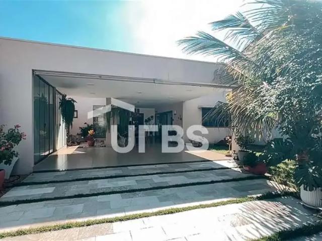 Casa / Sobrado para Venda em Pirenópolis/GO Santa Luzia 6 Quartos