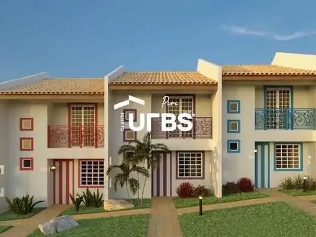 Casa / Sobrado para Venda em Pirenópolis/GO Setor Meia Ponte 1 Quartos