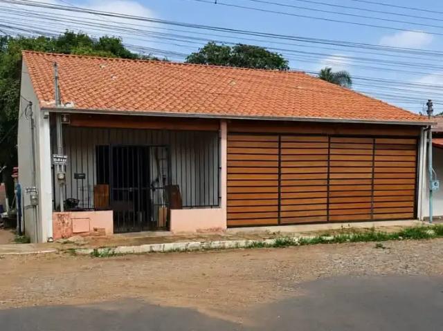 Casa / Sobrado para Venda em Pirenópolis/GO Setor Meia Ponte