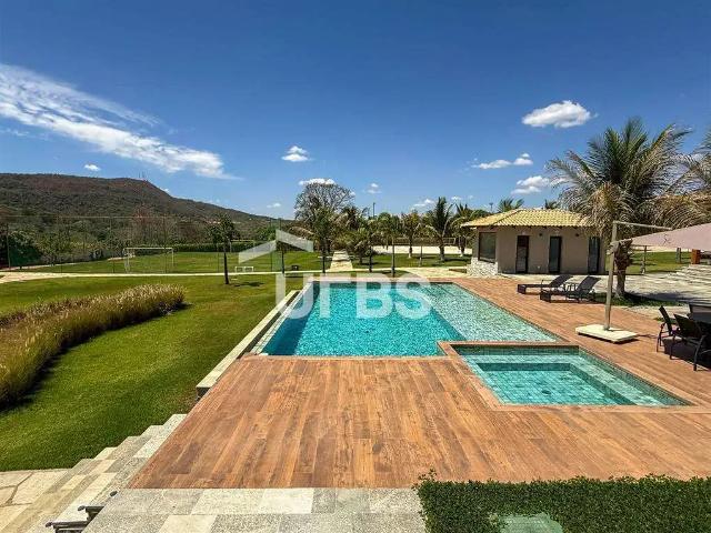 Casa / Sobrado para Venda em Pirenópolis/GO Vila Pirineus 6 Quartos