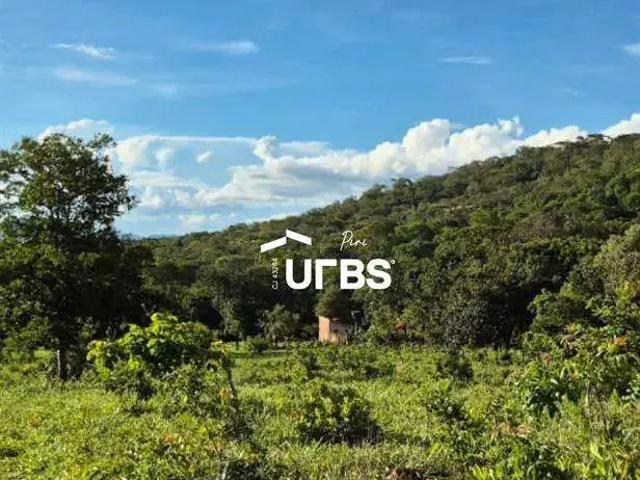 Casa / Sobrado para Venda em Pirenópolis/GO Zona Rural