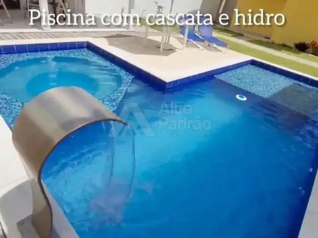 Casa / Sobrado para Venda em Pitimbu/PB Centro 2 Quartos
