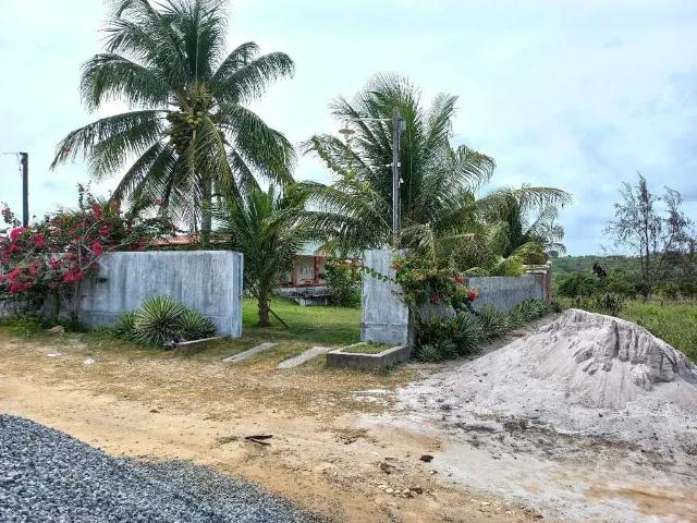 Casa / Sobrado para Venda em Pitimbu/PB Praia Bela 3 Quartos