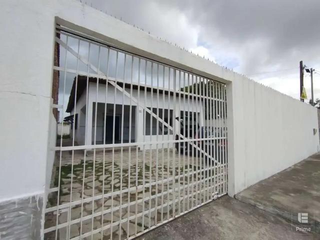 Casa / Sobrado para Venda em Pitimbu/PB Praia de Pitimbu 4 Quartos