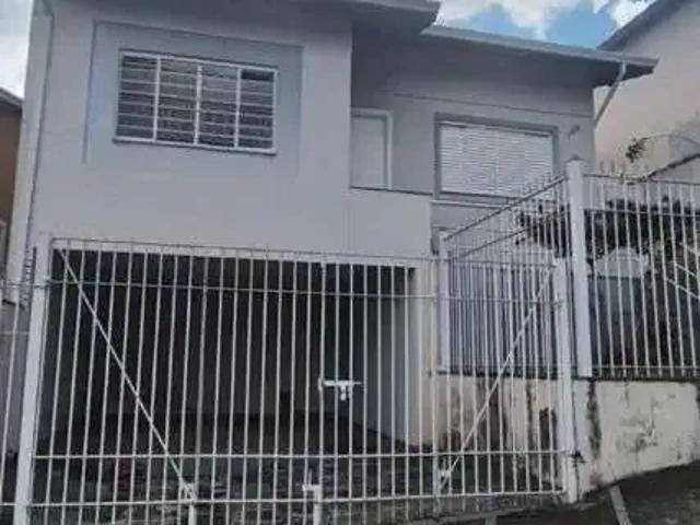 Casa / Sobrado para Venda em Poços de Caldas/MG Vila Caio Junqueira 3 Quartos