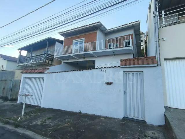 Casa / Sobrado para Venda em Poços de Caldas/MG Vila Caio Junqueira 3 Quartos