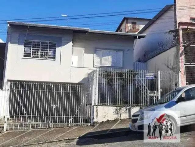 Casa / Sobrado para Venda em Poços de Caldas/MG Vila Caio Junqueira 3 Quartos