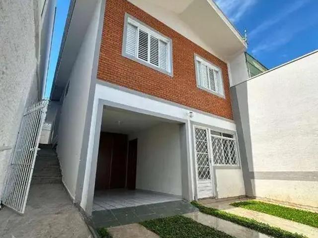 Casa / Sobrado para Venda em Poços de Caldas/MG Vila Líder 3 Quartos