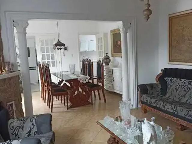 Casa / Sobrado para Venda em Poços de Caldas/MG Vila Togni 3 Quartos