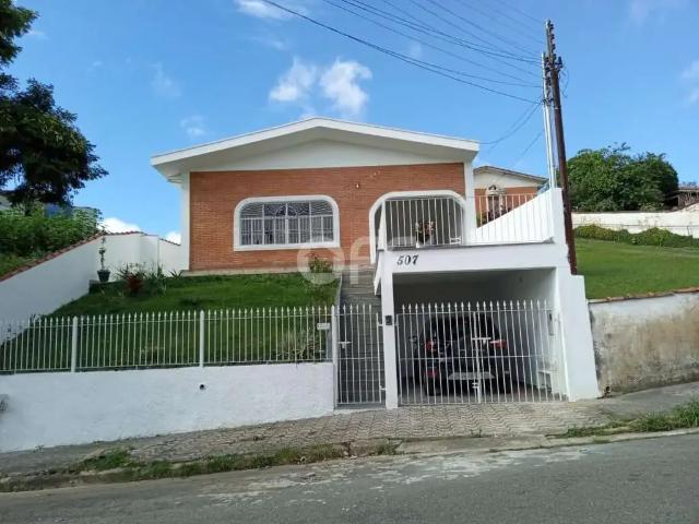 Casa / Sobrado para Venda em Poços de Caldas/MG Vila Togni 3 Quartos