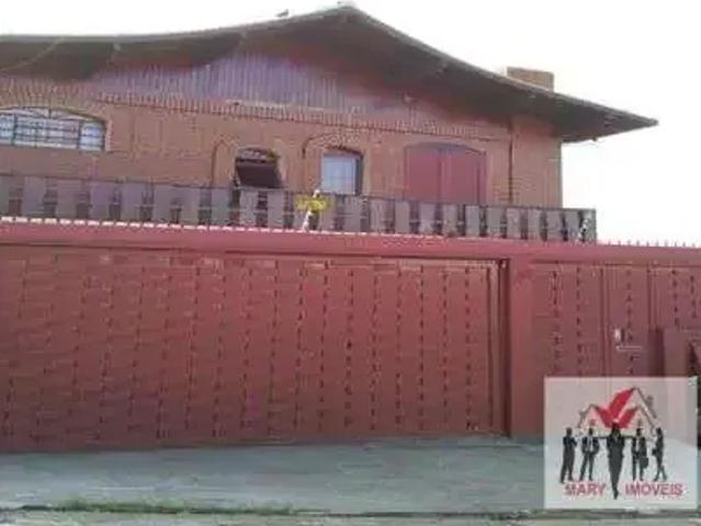 Casa / Sobrado para Venda em Poços de Caldas/MG Vila Togni 3 Quartos