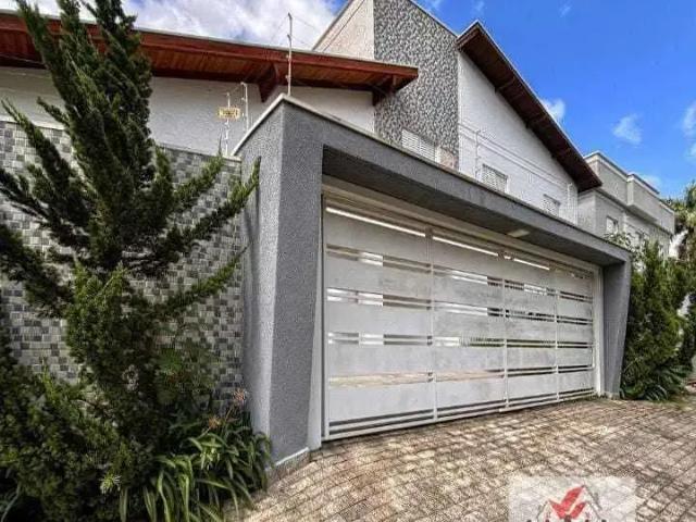 Casa / Sobrado para Venda em Poços de Caldas/MG Village São Luiz 3 Quartos