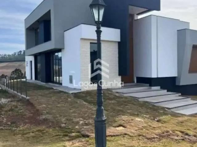 Casa / Sobrado para Venda em Poços de Caldas/MG Bortolan 5 Quartos