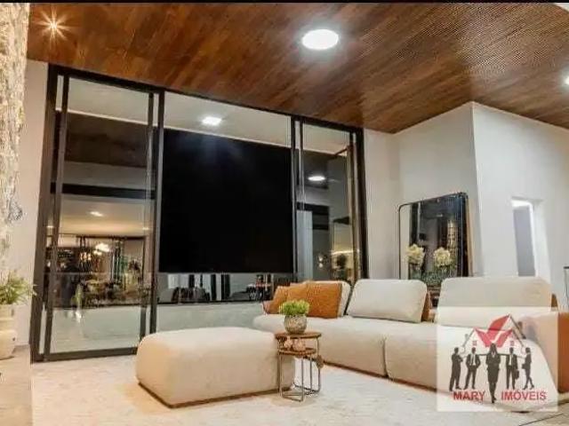 Casa / Sobrado para Venda em Poços de Caldas/MG Bortolan