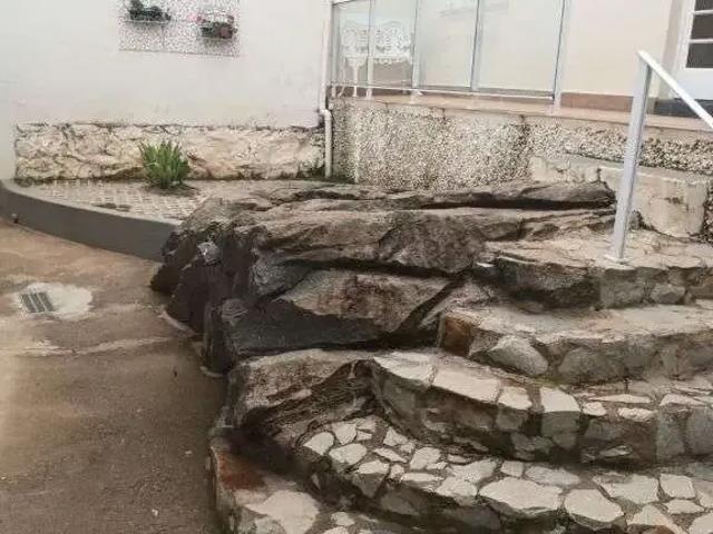 Casa / Sobrado para Venda em Poços de Caldas/MG Bortolan 2 Quartos