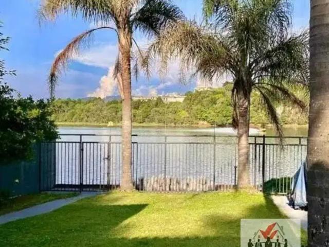 Casa / Sobrado para Venda em Poços de Caldas/MG Bortolan 2 Quartos