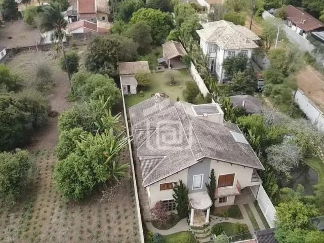 Casa / Sobrado para Venda em Poços de Caldas/MG Bortolan 3 Quartos