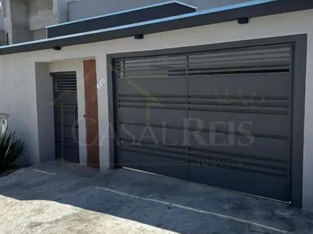 Casa / Sobrado para Venda em Poços de Caldas/MG Campo das Antas 3 Quartos
