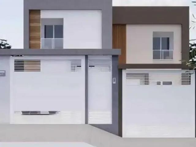 Casa / Sobrado para Venda em Poços de Caldas/MG Campo das Antas 2 Quartos