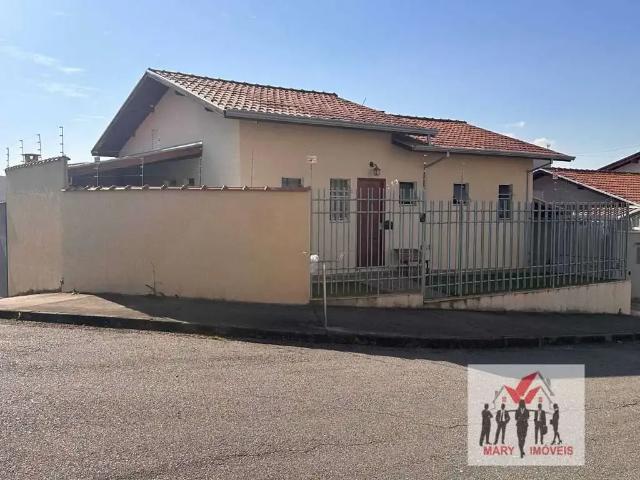 Casa / Sobrado para Venda em Poços de Caldas/MG Campo das Antas 2 Quartos