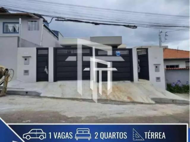 Casa / Sobrado para Venda em Poços de Caldas/MG Campo das Antas 2 Quartos