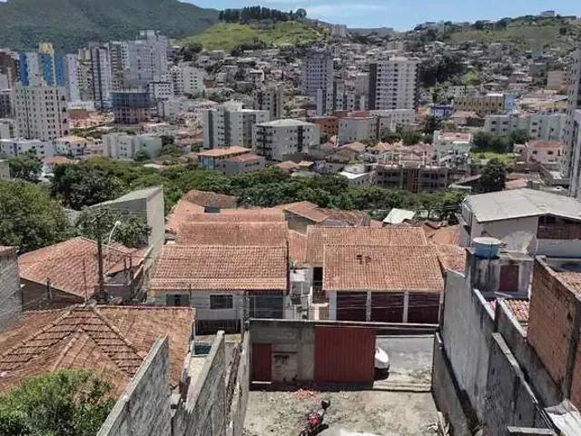 Casa / Sobrado para Venda em Poços de Caldas/MG Centro 2 Quartos