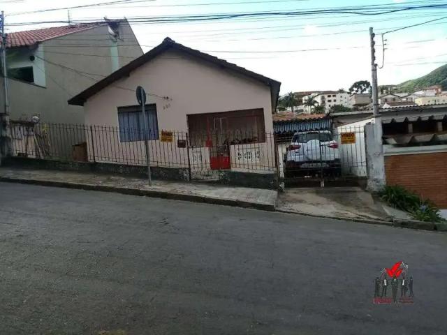 Casa / Sobrado para Venda em Poços de Caldas/MG Centro