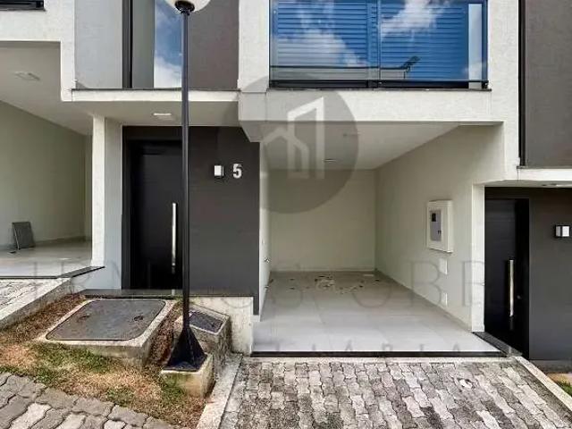 Casa / Sobrado para Venda em Poços de Caldas/MG Centreville 2 Quartos