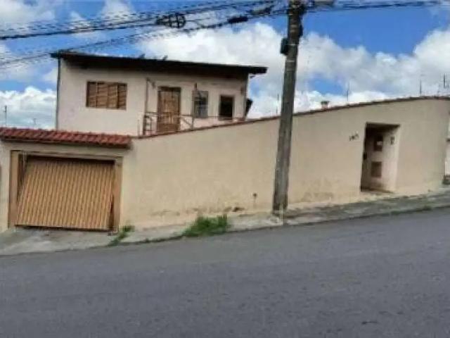 Casa / Sobrado para Venda em Poços de Caldas/MG Chácara Alvorada