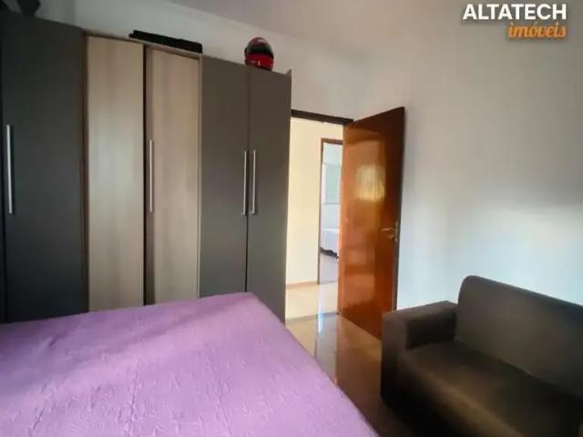 Casa / Sobrado para Venda em Poços de Caldas/MG Chácara Alvorada 6 Quartos