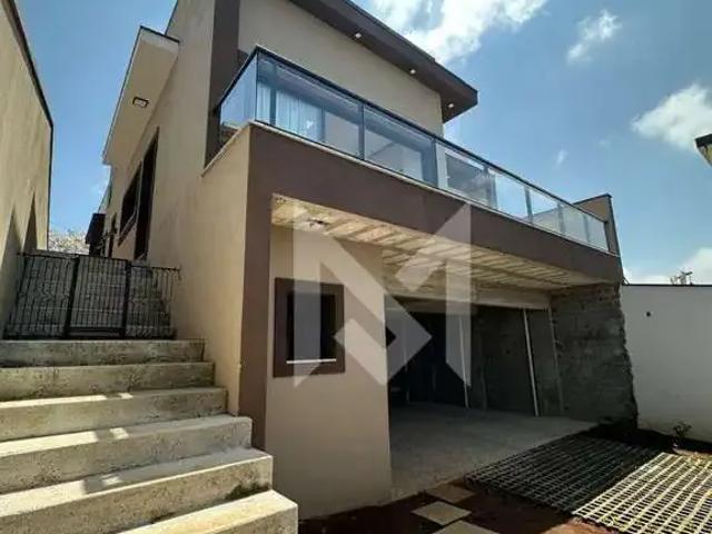 Casa / Sobrado para Venda em Poços de Caldas/MG Chácara das Rosas 2 Quartos