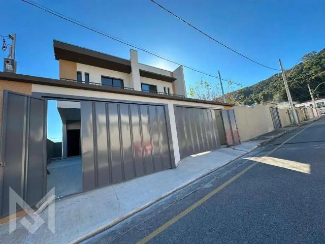 Casa / Sobrado para Venda em Poços de Caldas/MG Chácara dos Cravos 2 Quartos