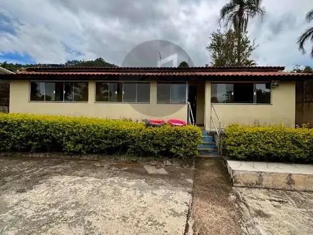 Casa / Sobrado para Venda em Poços de Caldas/MG Chácara Praia do Sol 2 Quartos