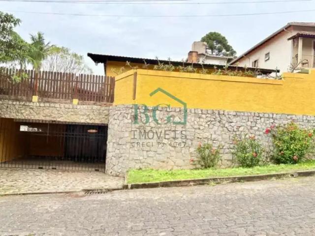 Casa / Sobrado para Venda em Poços de Caldas/MG Chácara São Francisco 3 Quartos