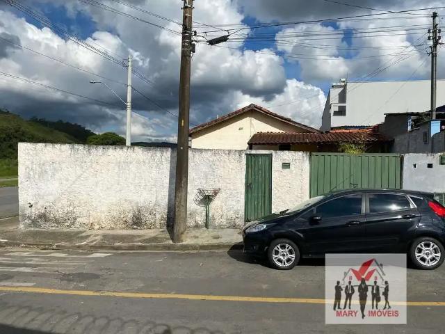 Casa / Sobrado para Venda em Poços de Caldas/MG Conjunto Habitacional Pedro Afonso Junqueira 2 Quartos