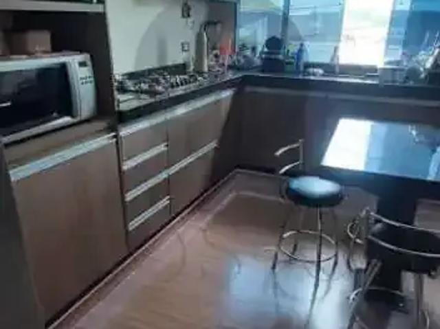 Casa / Sobrado para Venda em Poços de Caldas/MG Conjunto Habitacional Pedro Afonso Junqueira 2 Quartos