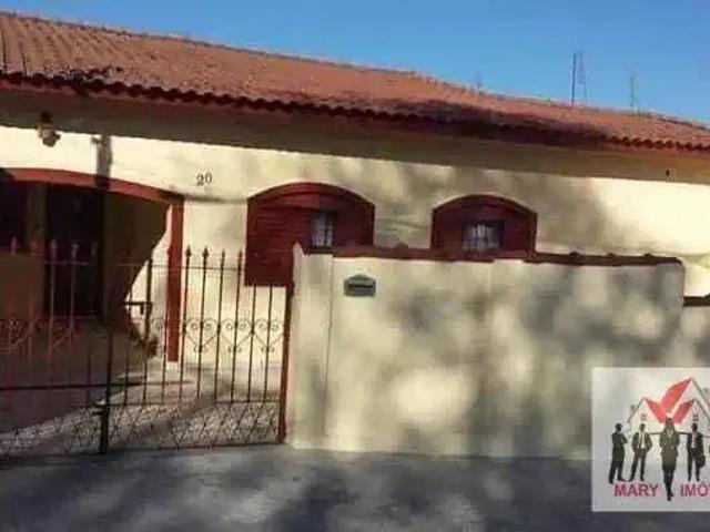 Casa / Sobrado para Venda em Poços de Caldas/MG Conjunto Habitacional Pedro Afonso Junqueira 3 Quartos