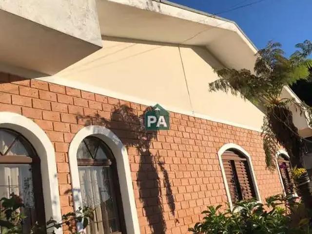 Casa / Sobrado para Venda em Poços de Caldas/MG Dom Bosco 3 Quartos
