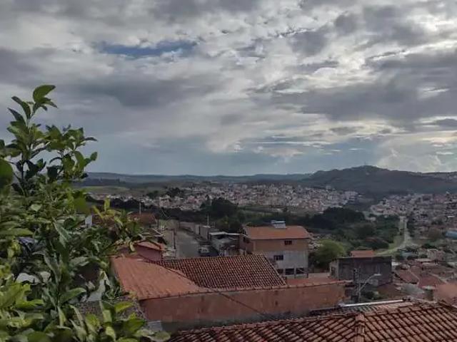 Casa / Sobrado para Venda em Poços de Caldas/MG Dom Bosco 1 Quartos