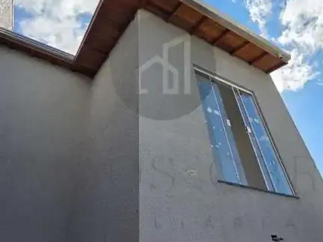 Casa / Sobrado para Venda em Poços de Caldas/MG Estância São José 2 Quartos