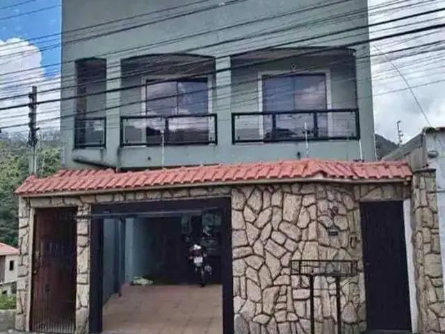 Casa / Sobrado para Venda em Poços de Caldas/MG Estância São José 3 Quartos